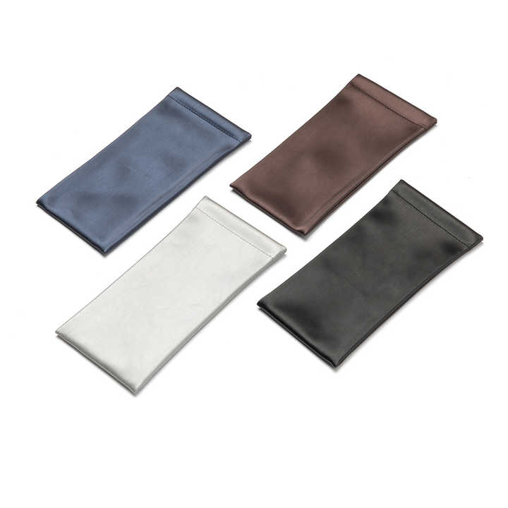 Best Custom Logo Packing Set Luxury Eyeglasses Bag Glasses Hot Sale Pu ...