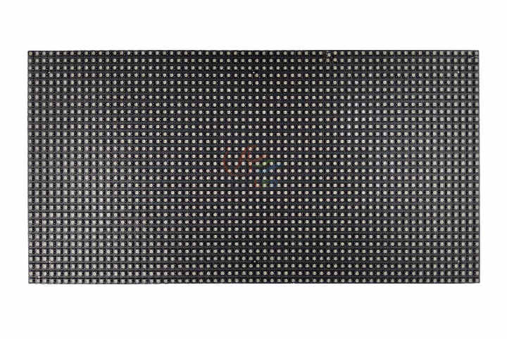 P3 Indoor RGB LED Display Module - 192x96mm, 64x32 Pixels