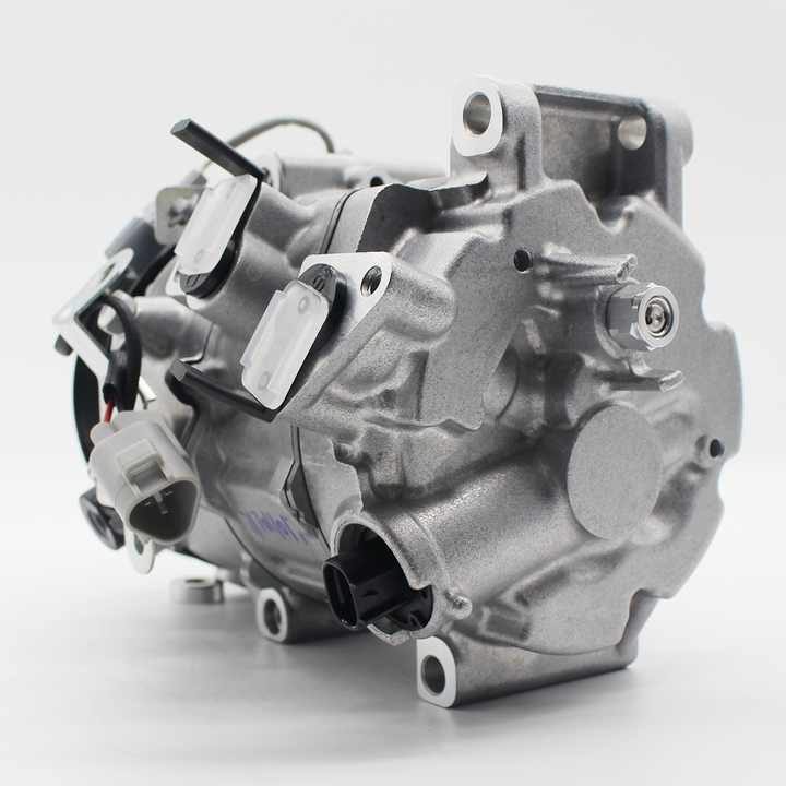 Welcome to Inquiry Price Ac Compressor 12V for Toyota Camry Oem ...