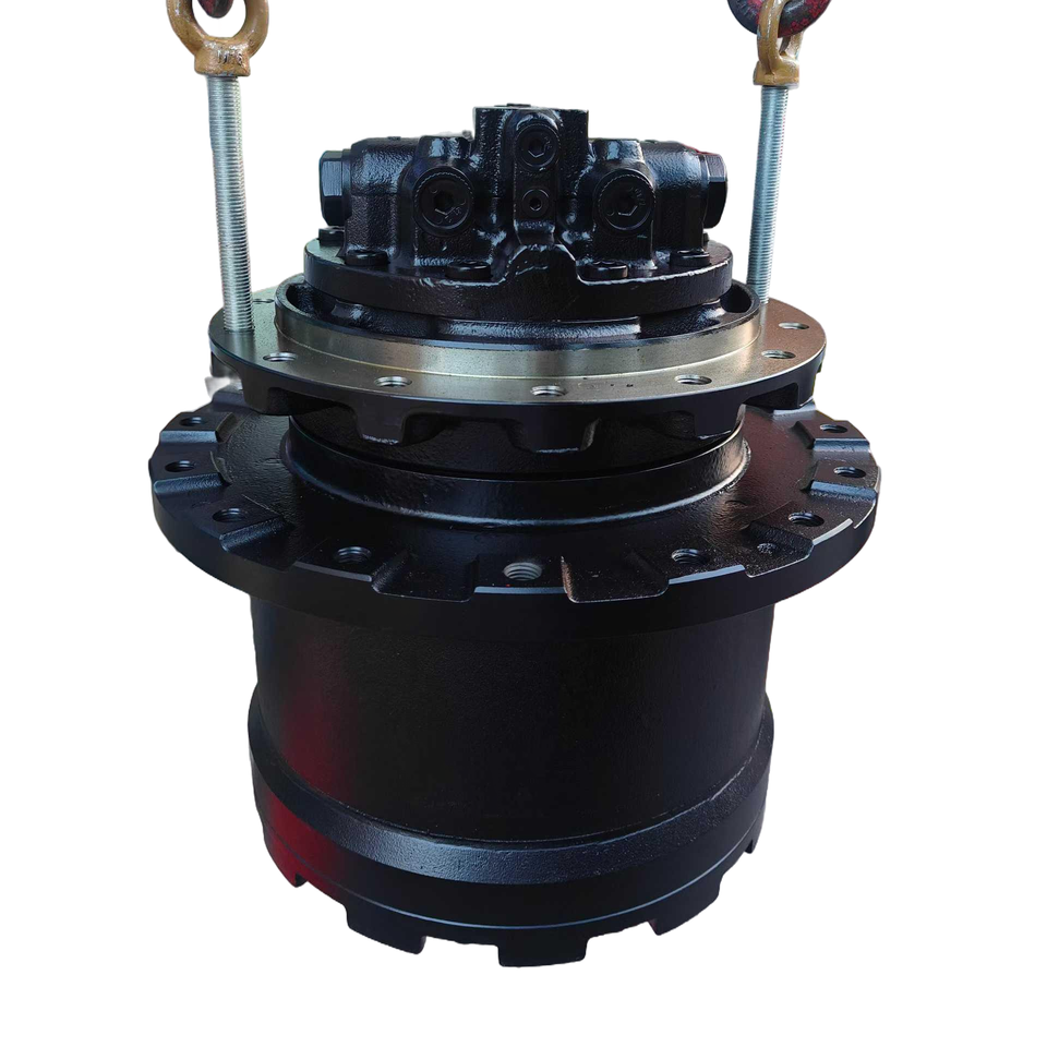 ZX120 Excavator Travel Motor A'ssy ZX120-6 ZX120-3 Final Drive 9180731 ...
