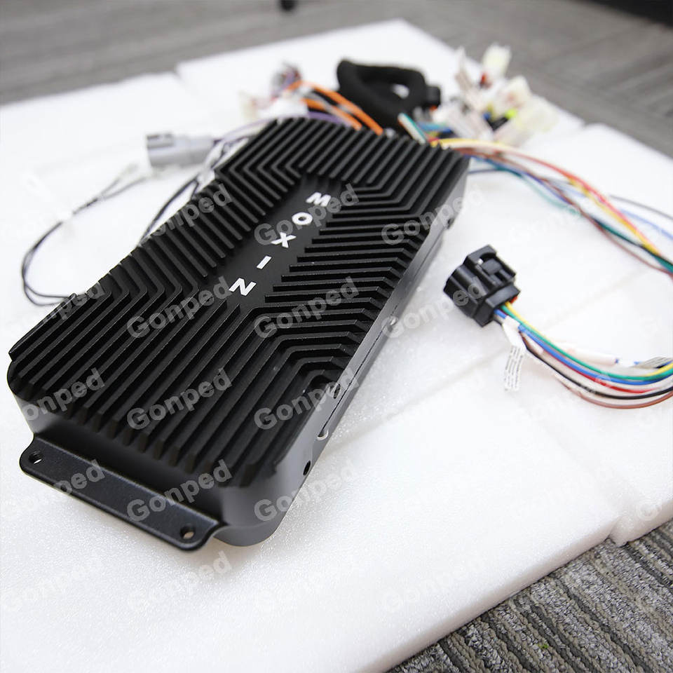 High-performance Motor Upgrade for Surron Ultra Bee Modified Motor ...