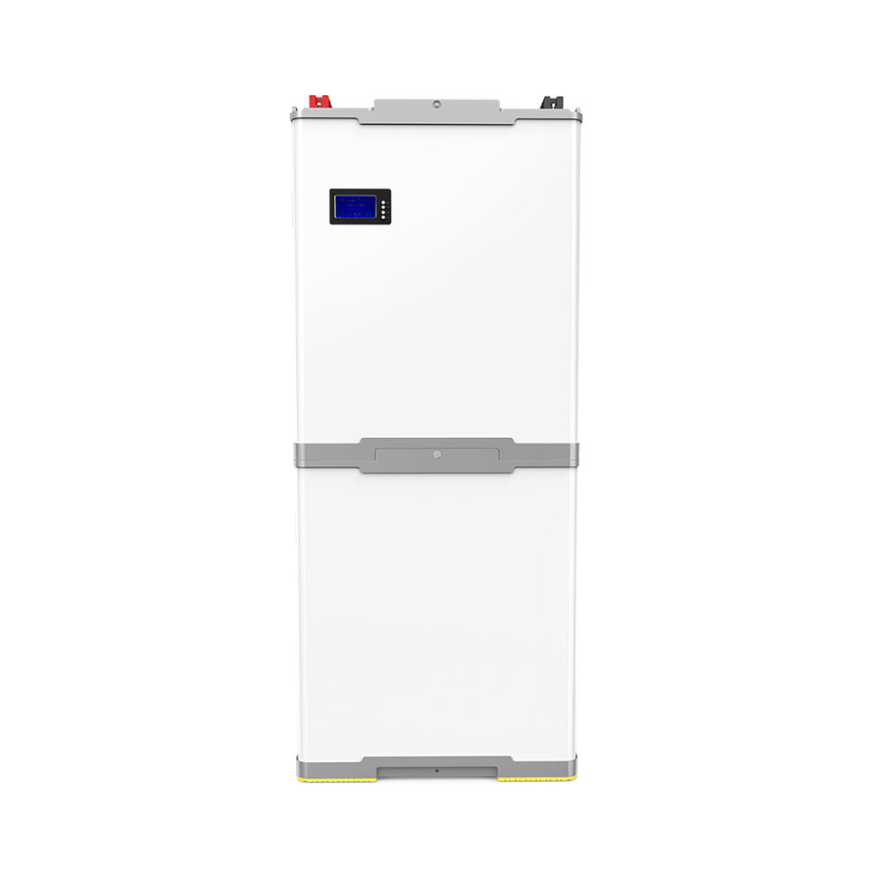 Euler Energy 48V 300Ah Lithium Ion Solar Battery Pack for Home Use ...