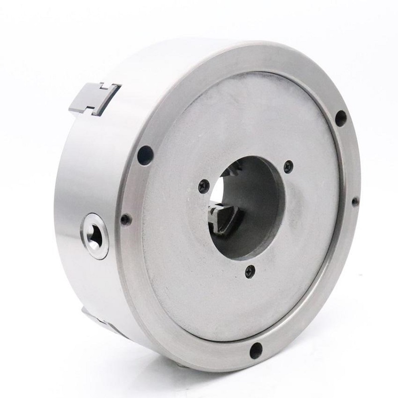 K12-80 4-jaw self-centering chuck Sanou brand 4-jaw chuck' lathe chuck ...