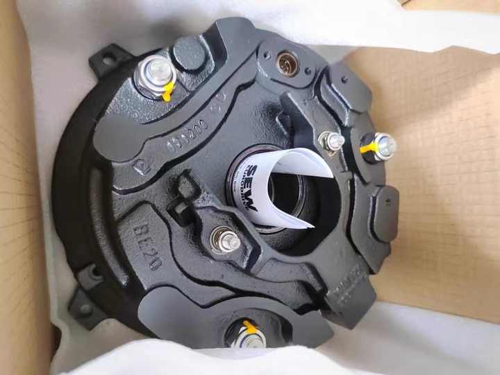 SEW Brake Assembly BE5A - Brand New & Original in Stock