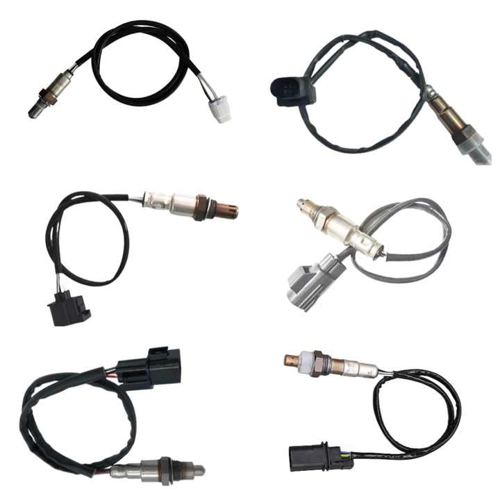 Upstream Oxygen Sensor 89467-33160 89467-06120 8946706120 for Toyota ...