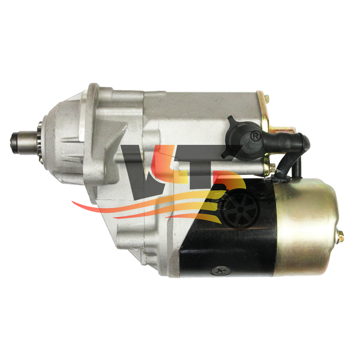 ESTENG073 12V 2.5KW Starter Motor for CASE 1840 01.1990- /CASE 1845 C ...