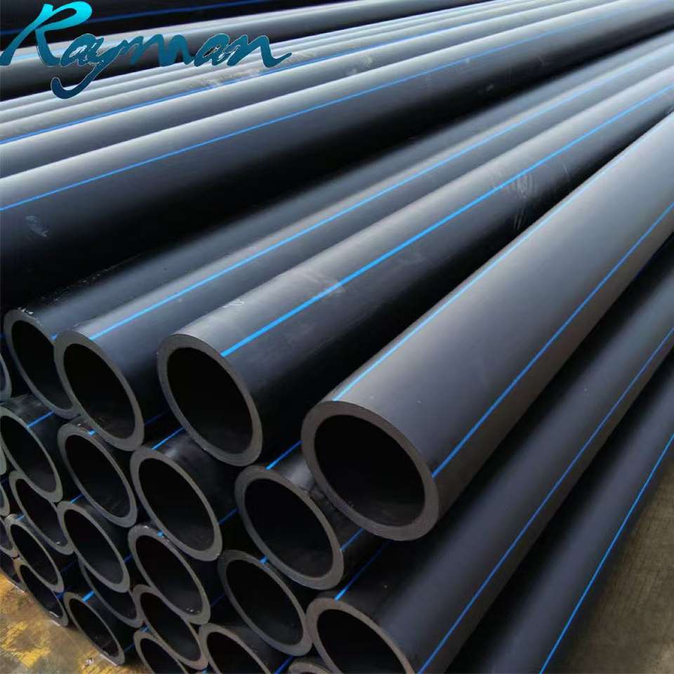 Engineering HDPE Pipes Anti Block Corrosion Proof Long Lasting| Alibaba.com