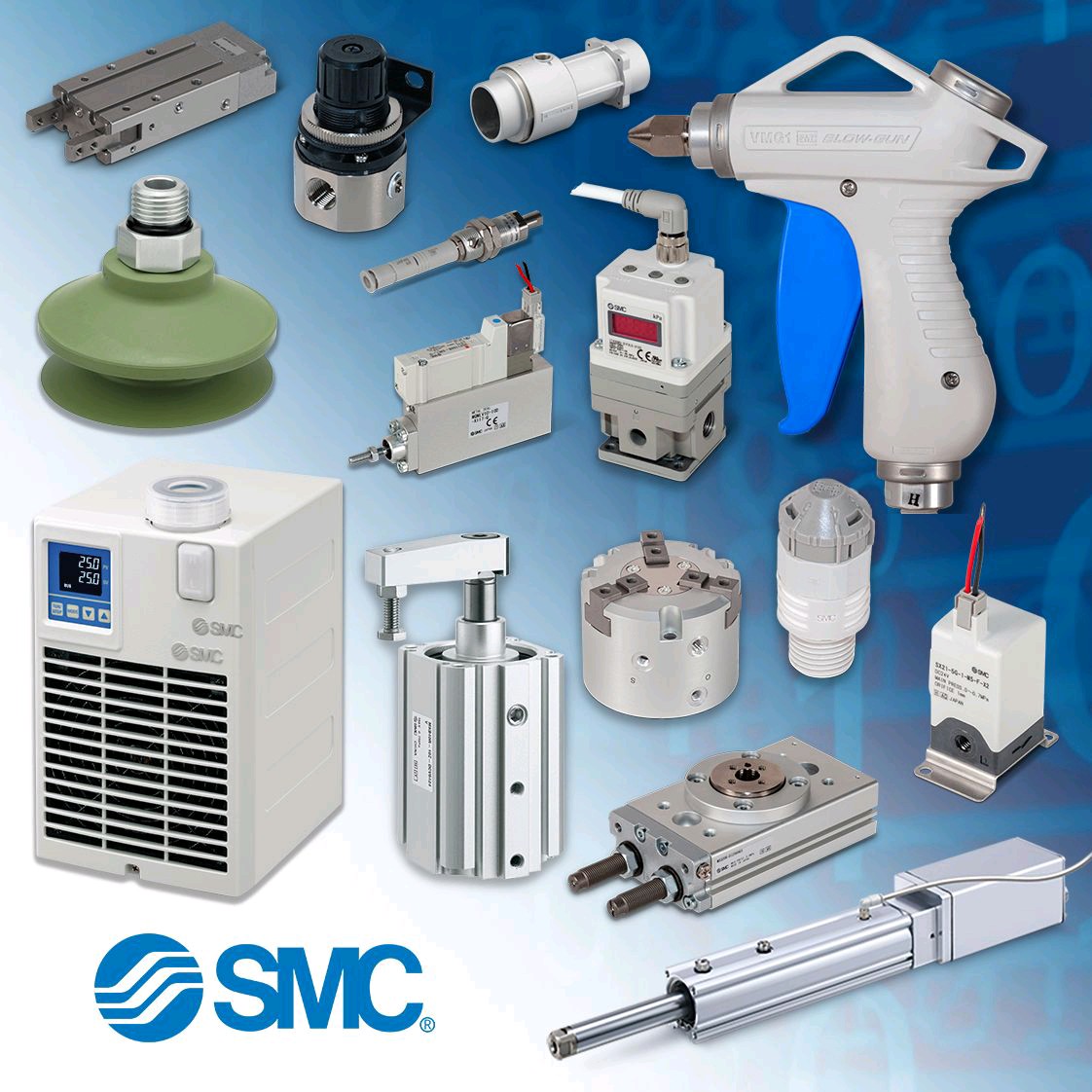 SMC | CÔNG TY TNHH PHÁT TRIỂN H-TECHS