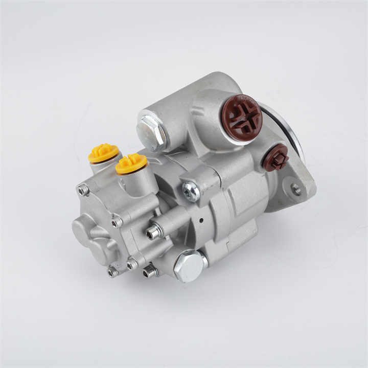 Power Steering Pump for BOSCH Model 8694955108 KS01002280 1885524 ...
