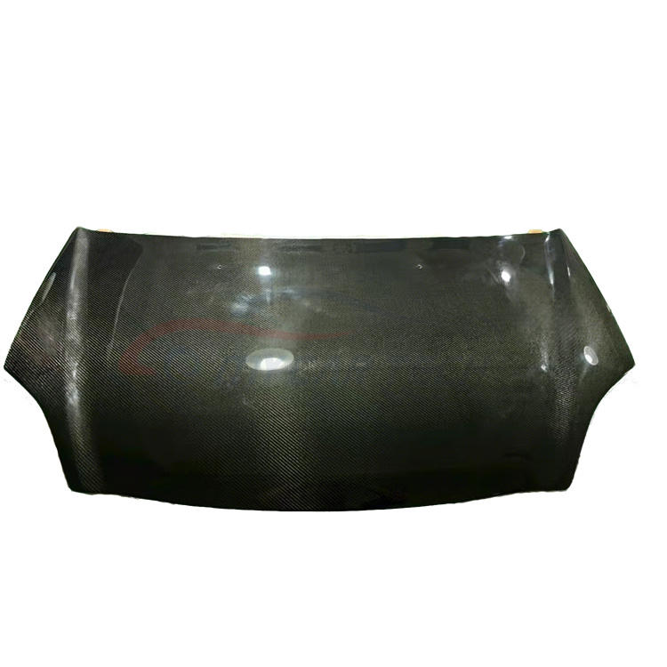 Carbon Fiber Engine Hood Bonnet for Honda EP3 Civic Type-r
