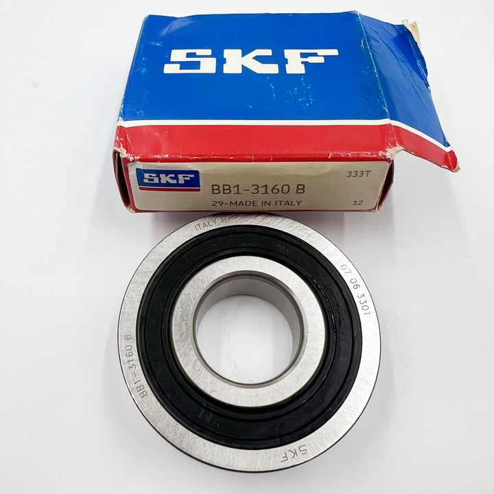 Original SKF BB1-3160B Ball Bearing - Low Noise, Long Life