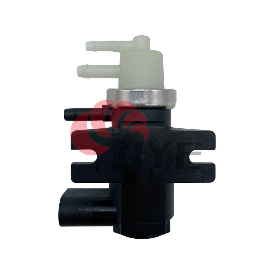 Audi Vacuum Turbo Boost Pressure Converter Valve 1K0906627A 1J0906627B ...