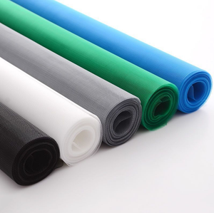 window screen material rolls, window screen material rolls Suppliers ...