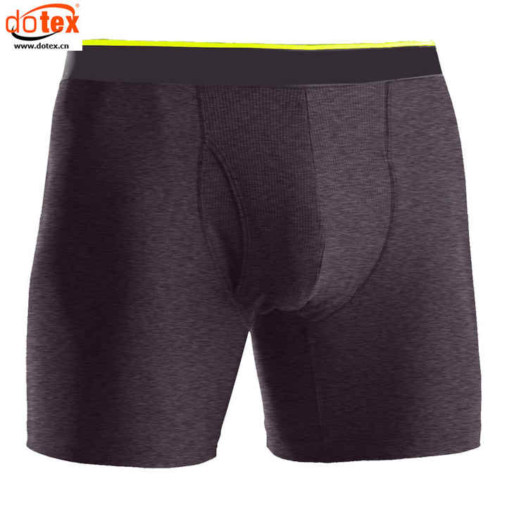 2025 Wicking Dry Rapidly Fit Tight Men’s Boxer Shorts