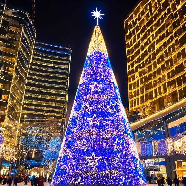 Customizable Big Large Giant Pvc Artificial 16Ft 20Ft 40Ft 30Ft ...