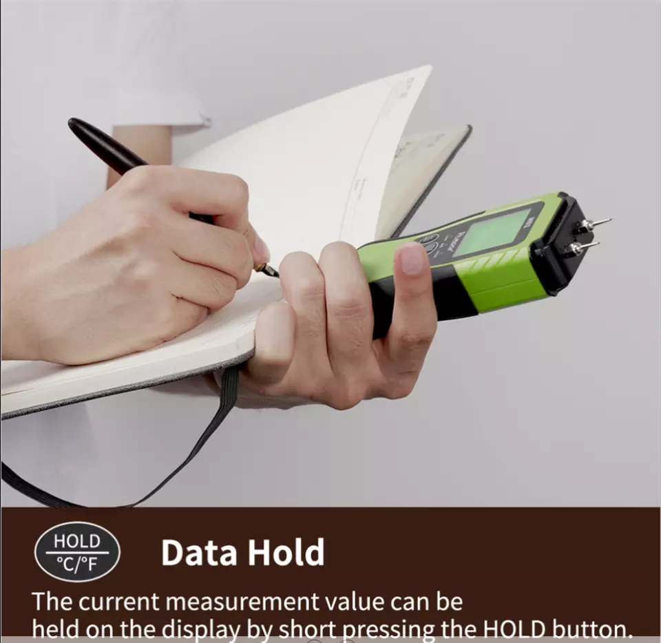 How to Choose the Best Wood Monster Meter for Your Needs
