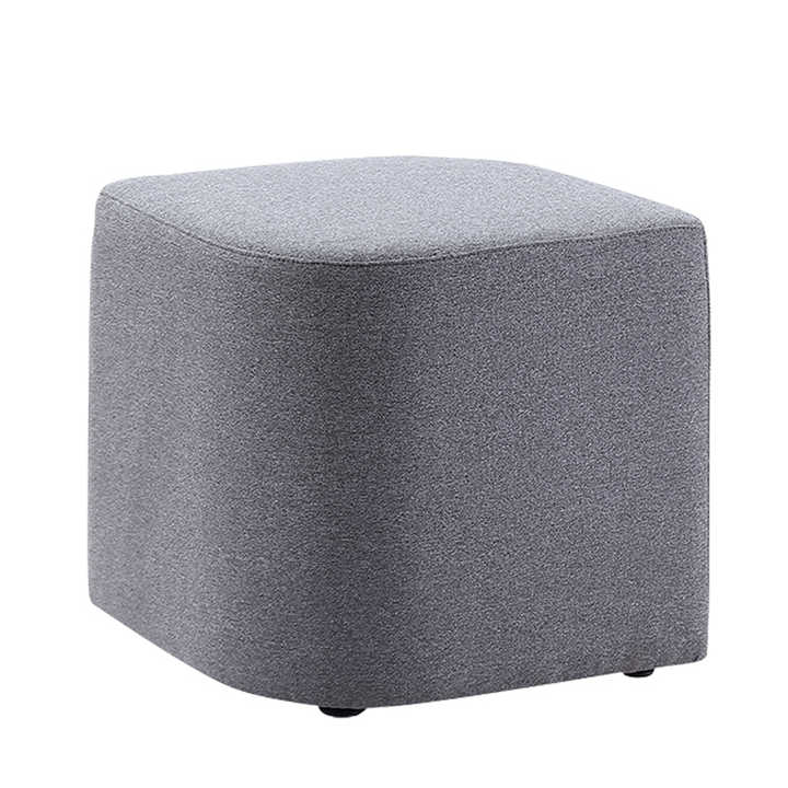 Wholesale multi-color modern upholstered ottomans furniture ...