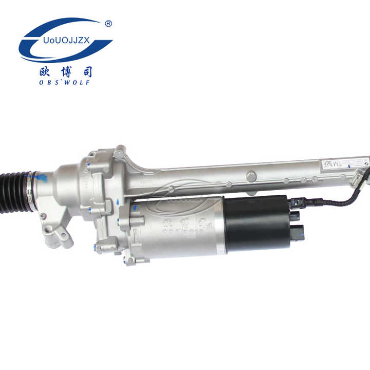 BMW X5/X7 Power Steering Rack - High-Quality Replacement