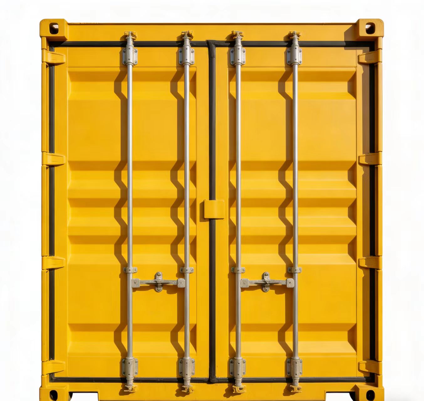 Containers Qatar - DDP Shipping & FCL/LCL 20ft/40ft