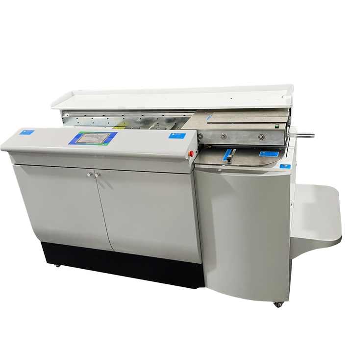 DB-70BT A3 Automatic Perfect Glue Book Binding Machine Glue Binder Hot Melt Glue Book Bidning ...