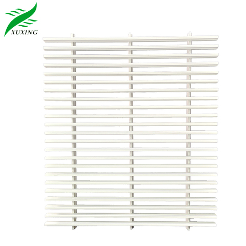 hvac diffuser grille stainless steel SUS304 return linear air diffuser ...