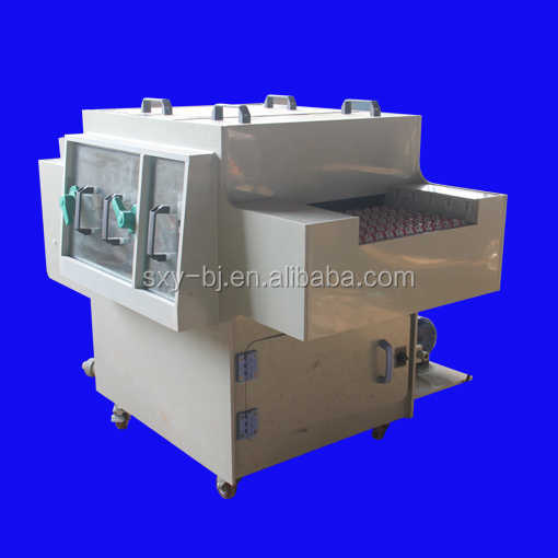 Small Etching Machine - Efficient Ferric Chloride Etching