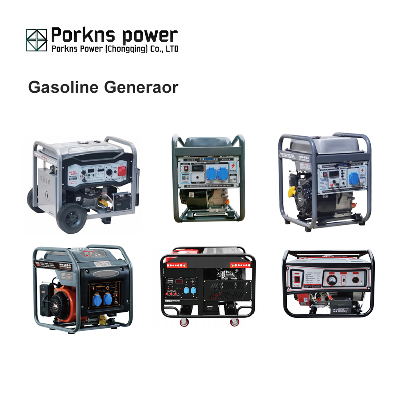 5HP Gasoline Engine Replacement - High Performance Carburetor ...