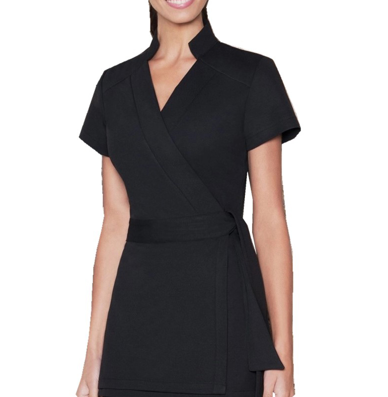 Wholesale Receptionist Uniform In Different Colors And Designs ...