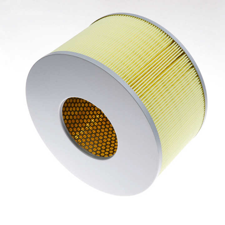 High Quality Air Filter 17801-17010 17801-17020 for Toyota Cars ...