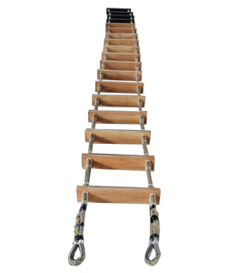Reliable Solutions for Safe Access: High-Quality imo pilot ladder for ...