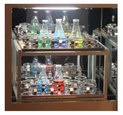INNOVA Bench Top/stackable Shaking Incubator for 2L 3L 5L Flask