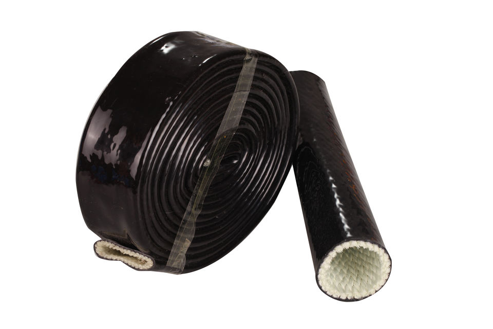 Fiberglass Sleeving High Temperature Heat Resistant Cable Protection ...
