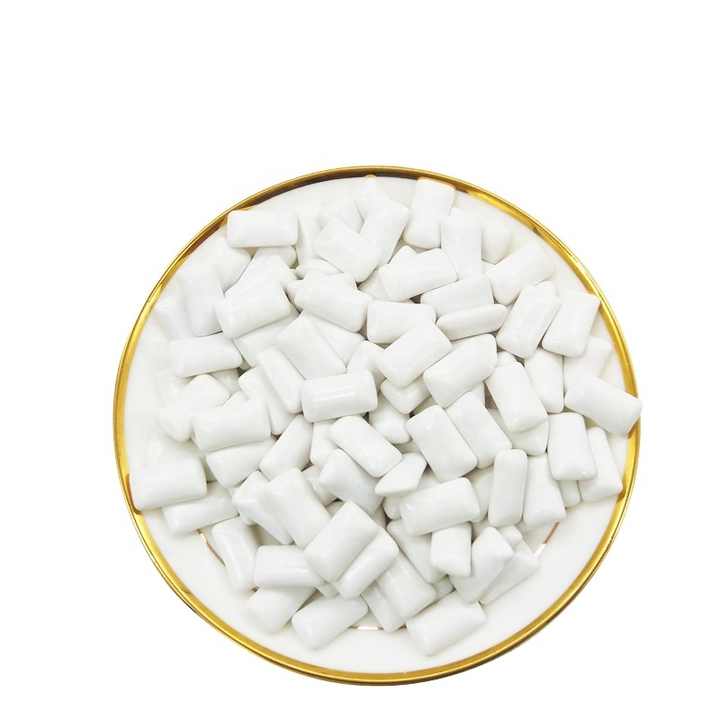 Goma de mascar Venta al por mayor Crispy Mini Tablet Goma de mascar ...