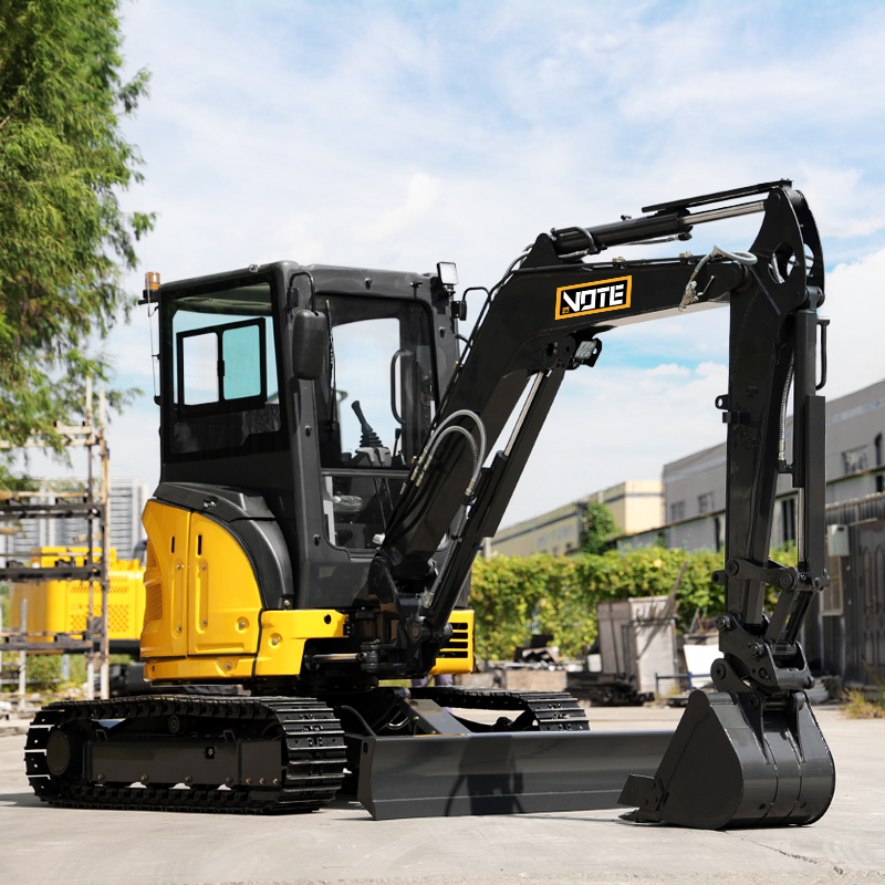 Efficient Power and Performance with Advanced mini excavator 3000 euros ...