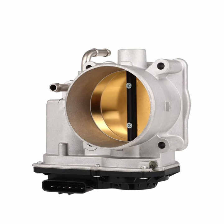 Auto Parts Throttle Body Assembly for Toyota 22030-28071| Alibaba.com