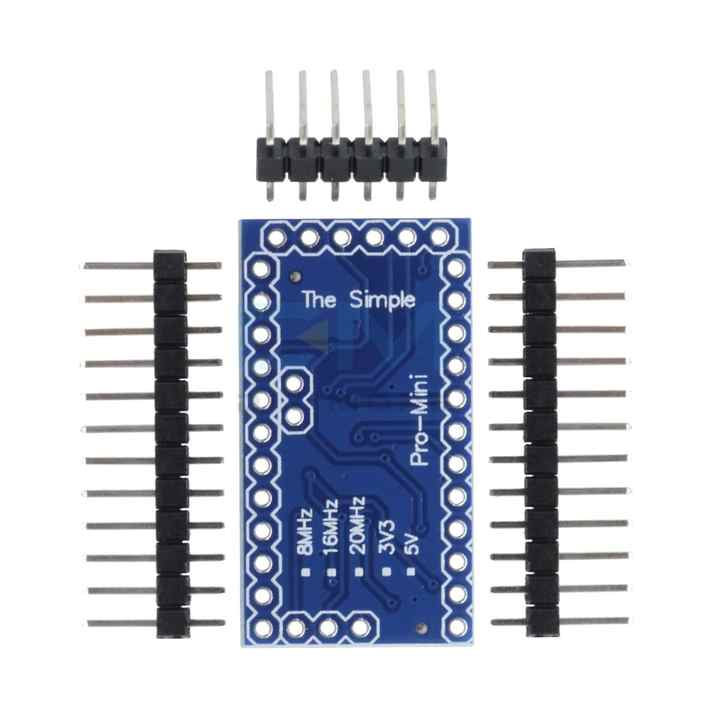 ATMEGA328 New and original ATMEGA328P Integrated Circuit 8BIT 20MHz ...