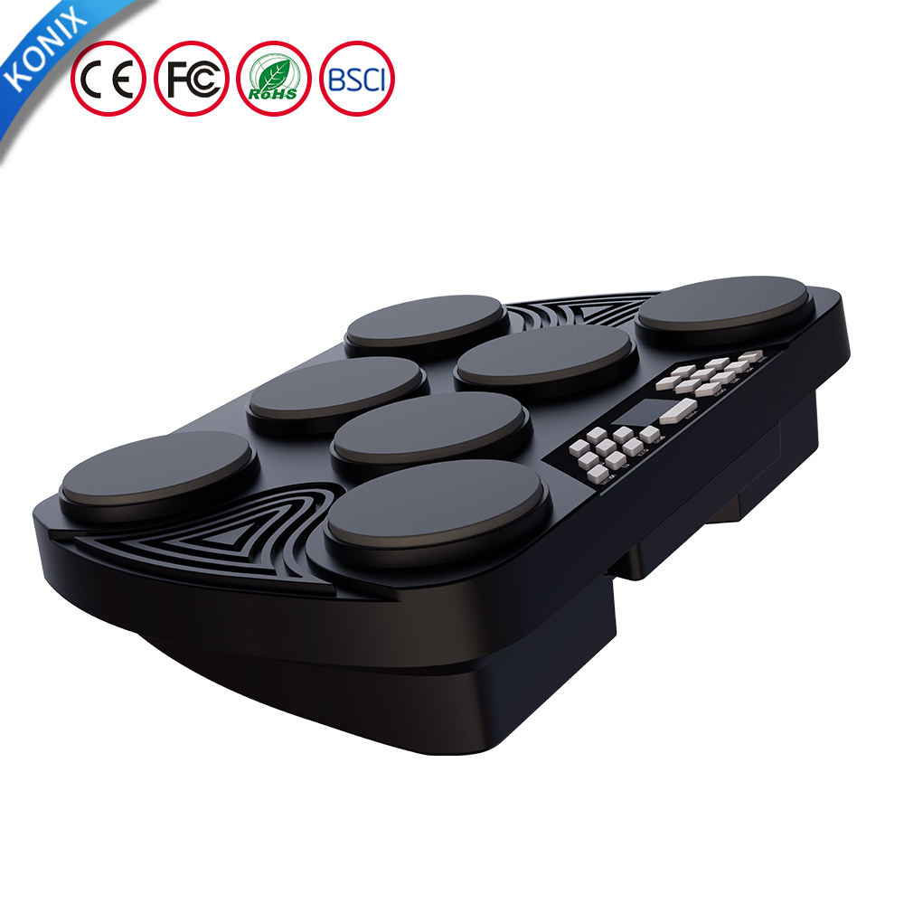 How to Choose the Best Music Instrument Set for Church Drums