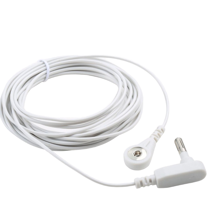 Wholesale Earthing Grounding Straight Cable Earthing Grounding Cord ...