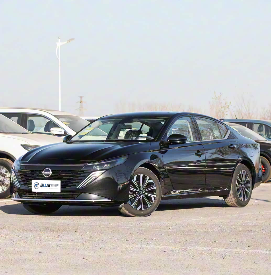 Marketable 2026 Nissan Altima HarmonyOS Cockpit 2.0L comfort Version 4 ...