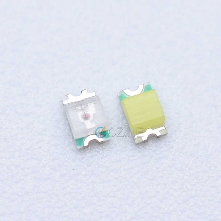 CZINELIGHT SMD Leds - High Efficiency Lighting Solutions