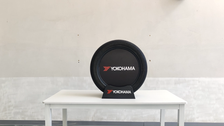 Motorcycle Tire Display Rack Tire Base Wheel Display MetalTire Display ...