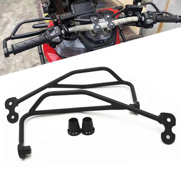 High Quality Crash bar Frame Slider Motorcycle Engine Guard Protection ...