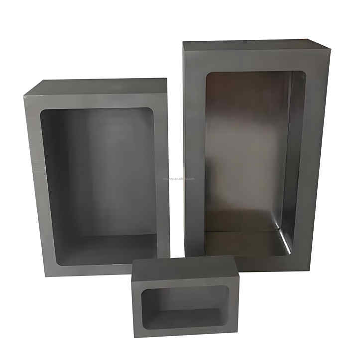 Metal Casting Graphite square Mold| Alibaba.com