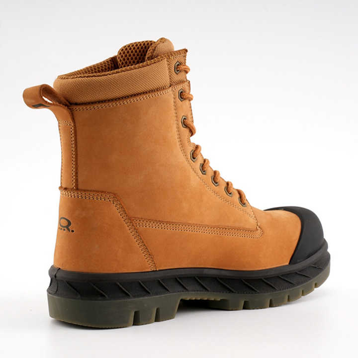CSA Certified Waterproof Safety Workwear - Active Safety Shoes
