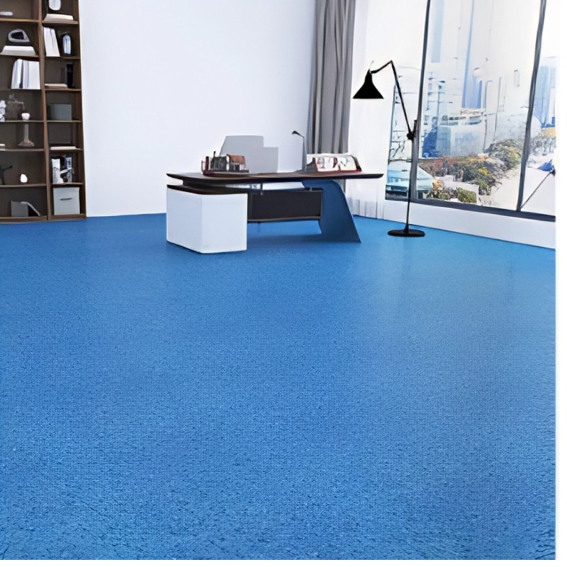 LVT Flooring - Durable, Waterproof, and Easy to Install