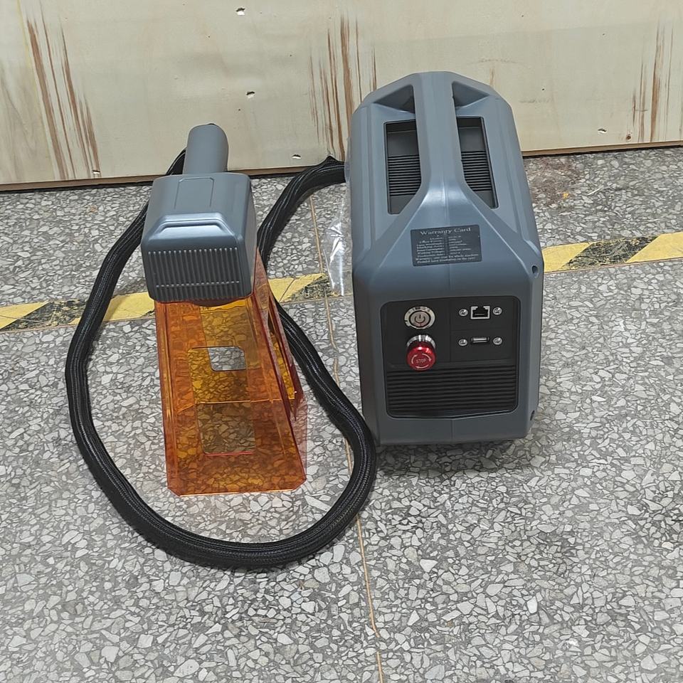 Hand-held Portable Fiber Laser Marking Machine 20W 30W 50W| Alibaba.com