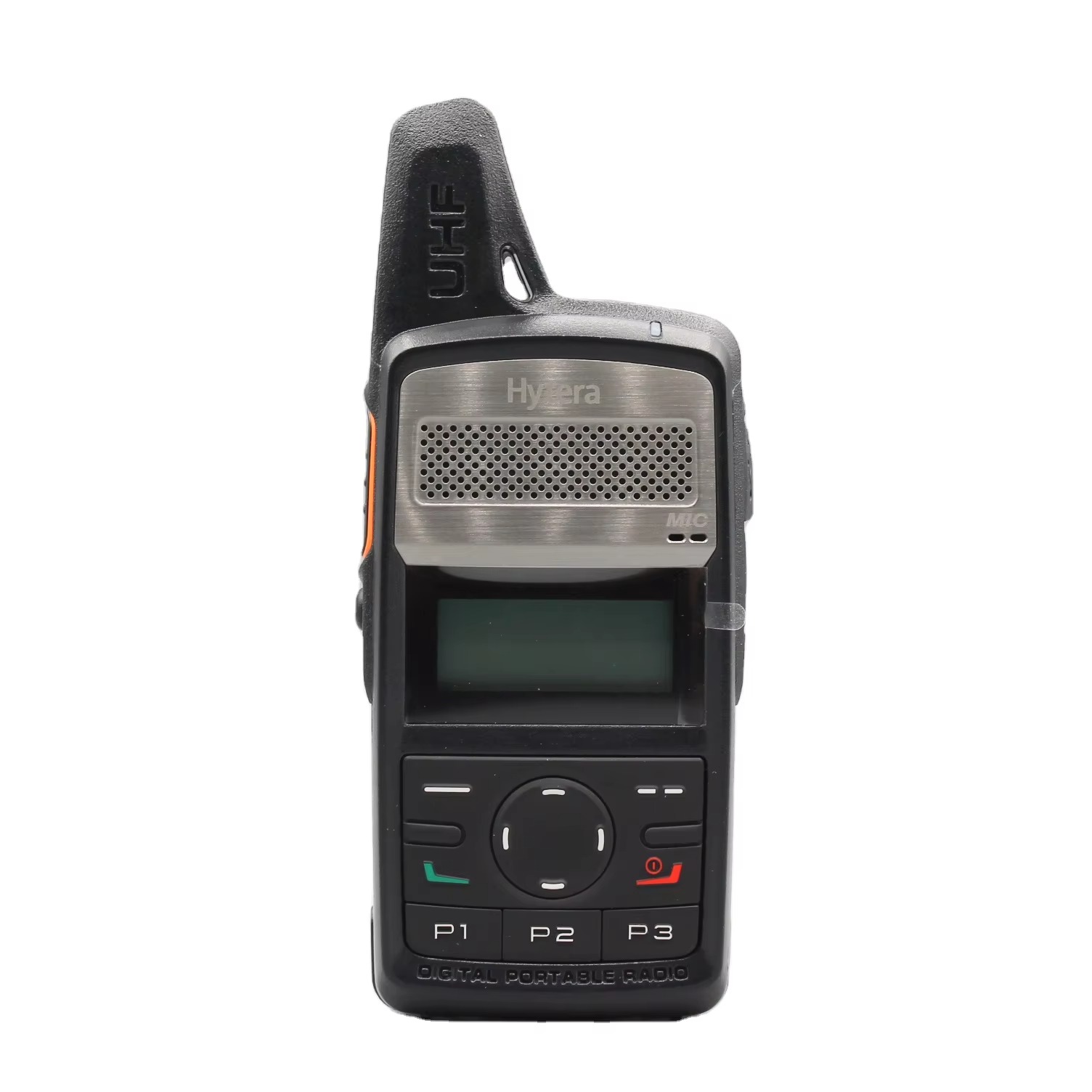 Hytera PD36X PD360 PD362 PD365 PD366 PD368 Business DMR Portable Two ...