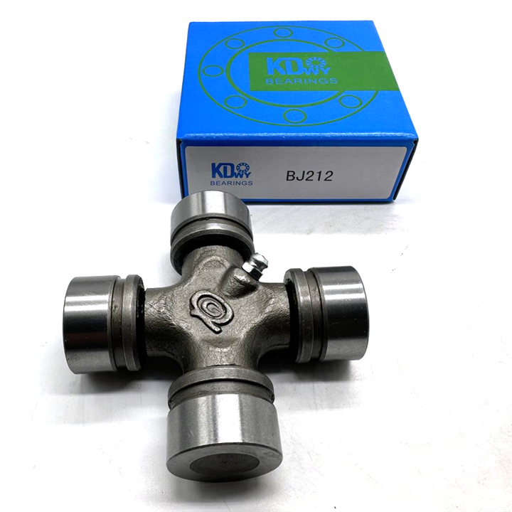 Universal Joints BJ212 - High Speed Auto Shaft Cross Joints