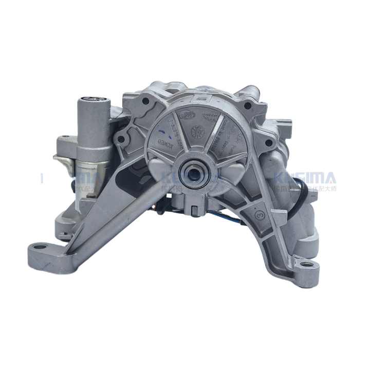 Original Oil Pump for Land Rover 2.0L Diesel AJ200D