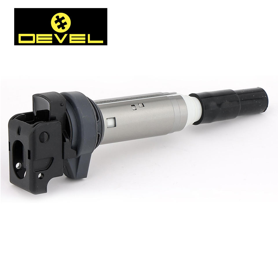 N63 Car Ignition Coils 12138611236 Ignition Module for for ALPINA B7 ...